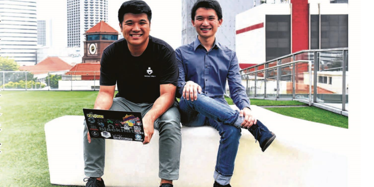 Whitehat hackers help to uphold cybersecurity | SMU Newsroom